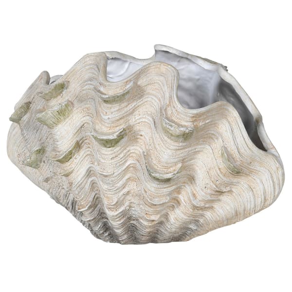 Clam Shell – Lucy Orr Interiors